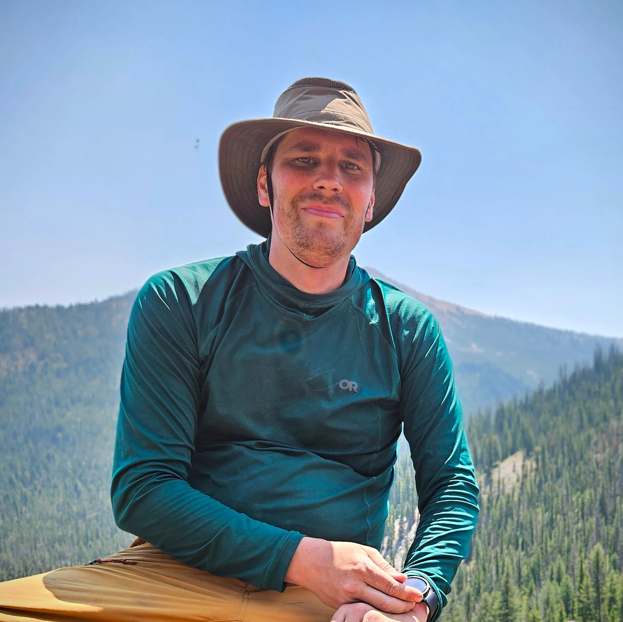 Palace of Mirrors - A science fiction narrative podcast